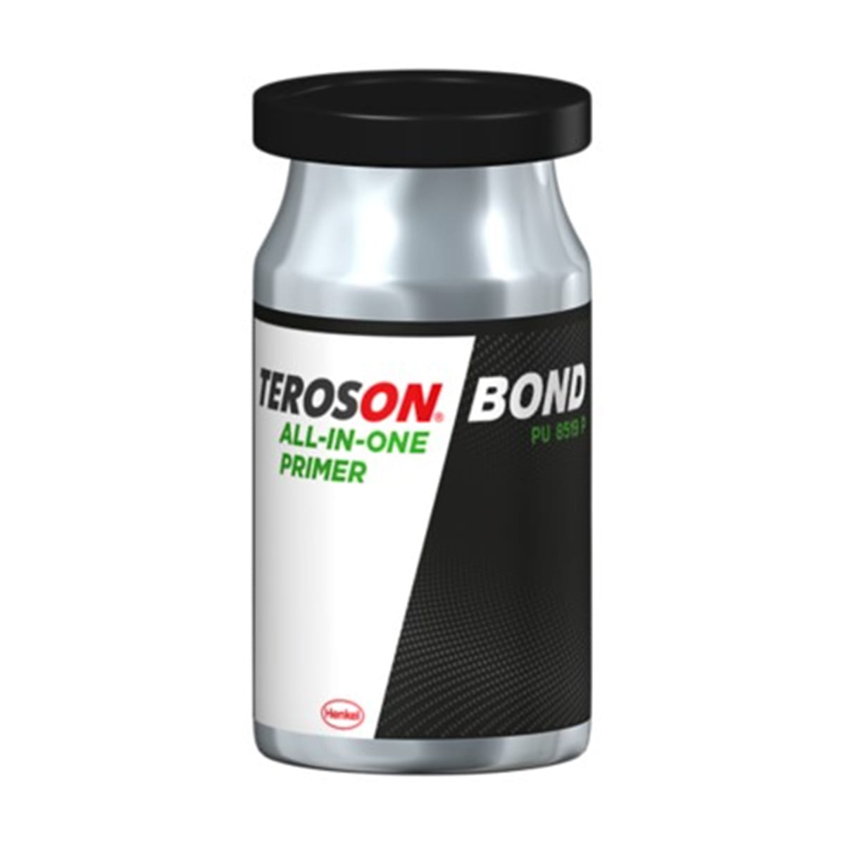 HENKEL TEROSON BOND All-In-One Primer 100ml - Schwarzprimer | 41436510
